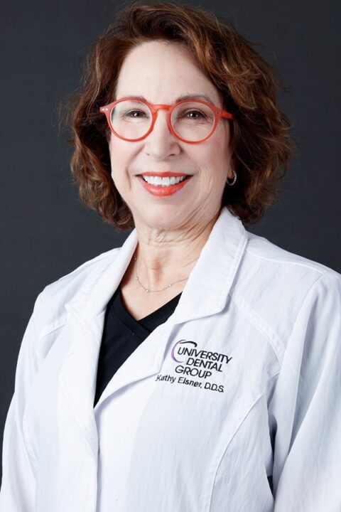 Meet Our Dentist - University Dental Group