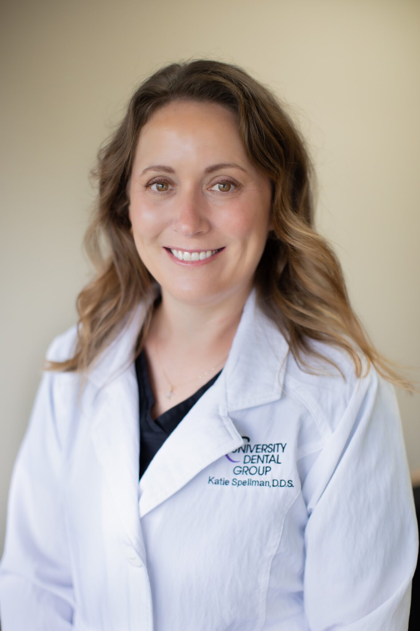 Meet Our Dentist - University Dental Group